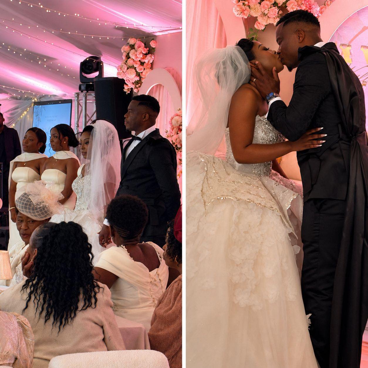 Yahya Goodvibes Wedding: Zimbabwe’s Media Personality Celebrates a New ...